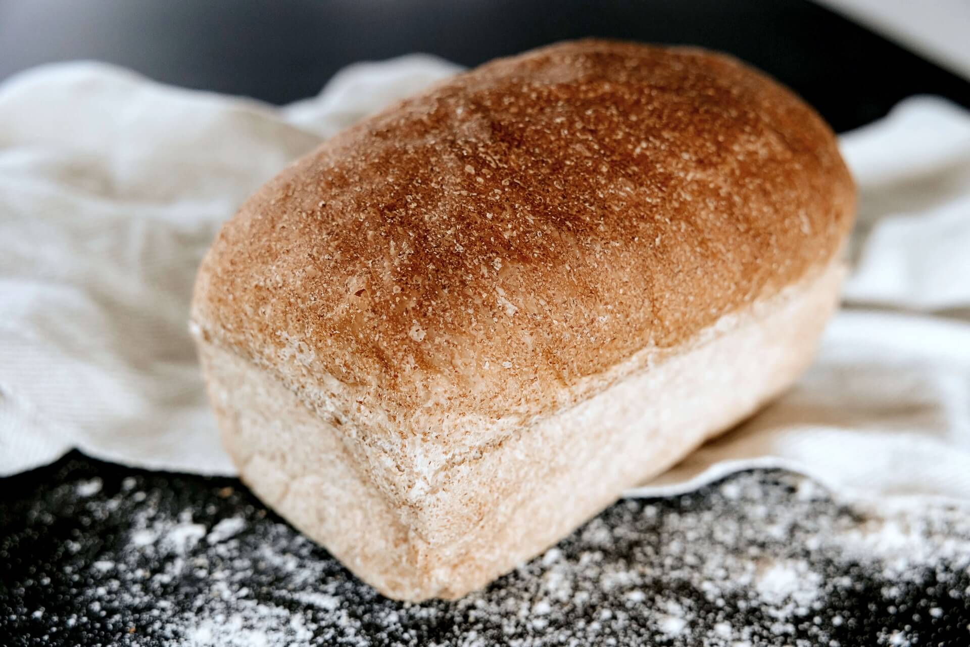Boulangerie d'ici